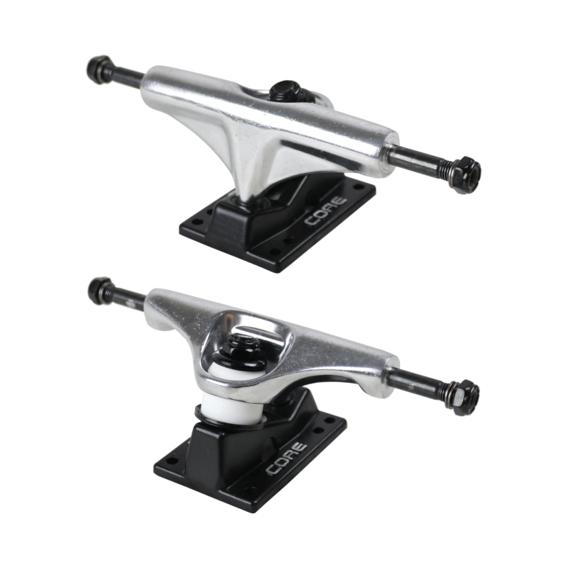 Standard Skateboard Trucks - Core Trucks