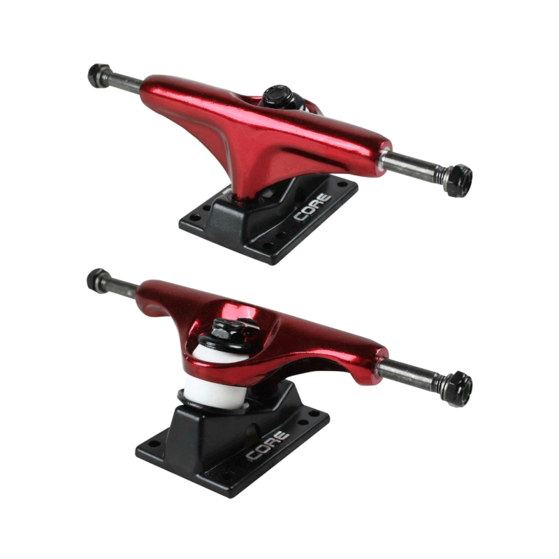 Standard Skateboard Trucks - Core Trucks