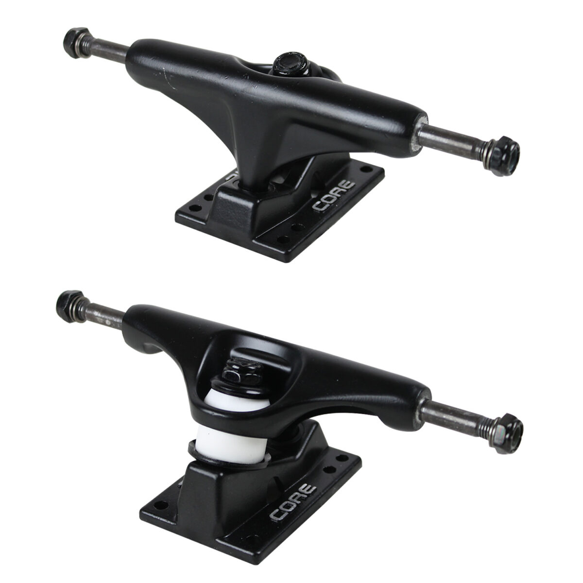 Skateboard Trucks and Balance Boards from Core Trucks