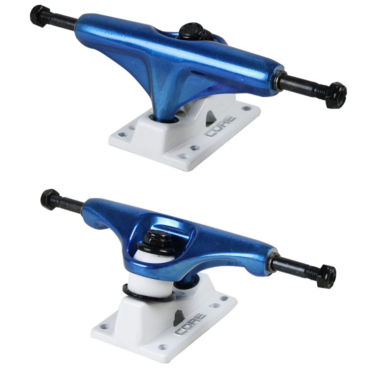 Longboard & Skateboard Trucks - Core Trucks