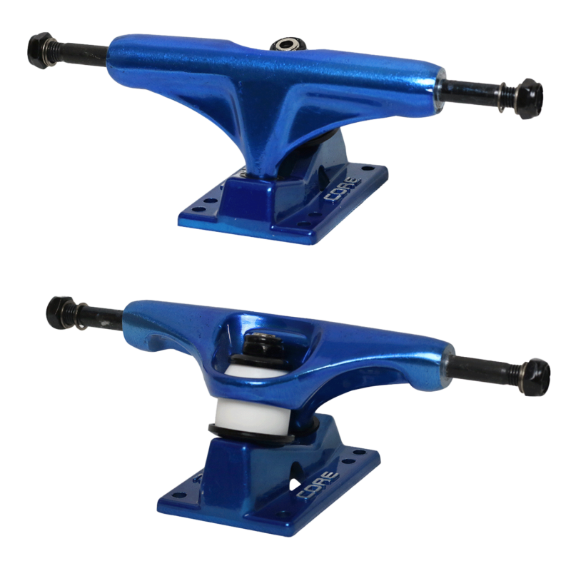 Hollow Skateboard Trucks - Core Trucks