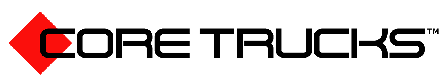 Longboard & Skateboard Trucks - Core Trucks