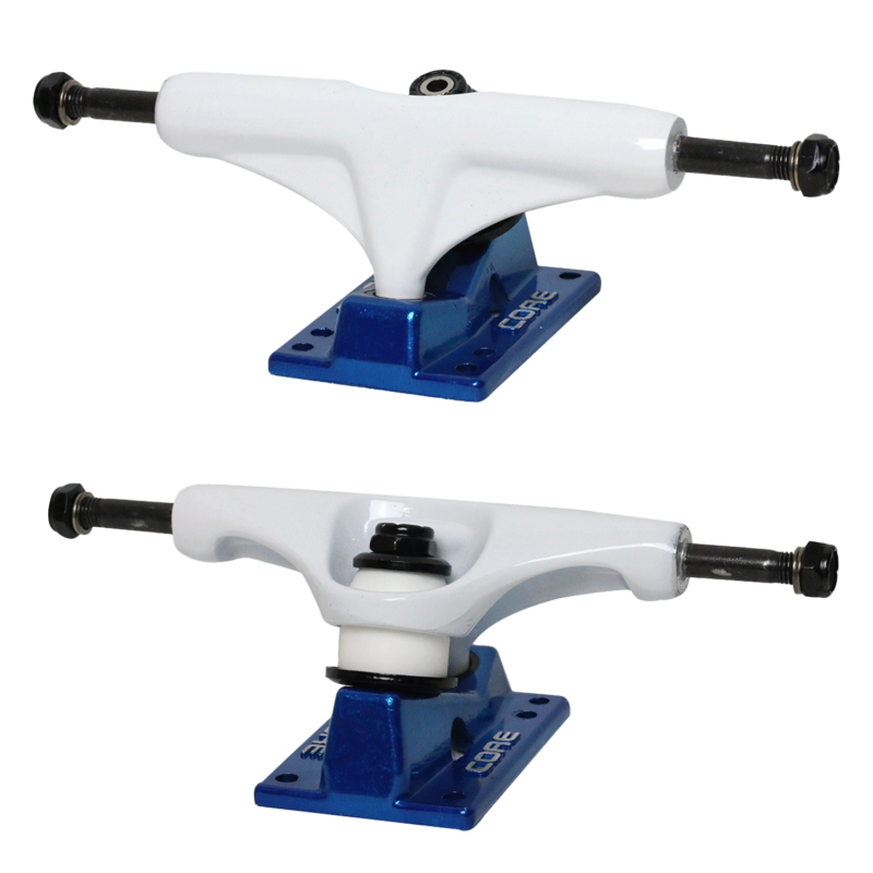 Hollow Skateboard Trucks - Core Trucks